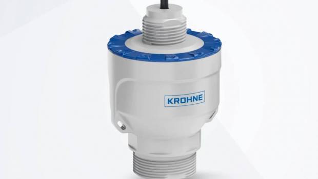 Krohne lance OPTIWAVE 15xx : une technologie radar 80 GHz avec HART et Bluetooth - France Média ...