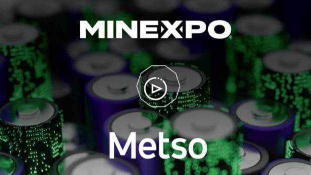 Metso dévoile son écosystème commercial plus responsable à Minexpo ...
