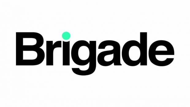 Brigade dévoile une nouvelle identité - France Média Business